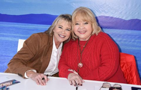 'Days Of Our Lives' Co-EP Albert Alarr Ousted After Investigation