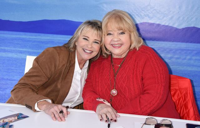 'Days Of Our Lives' Co-EP Albert Alarr Ousted After Investigation