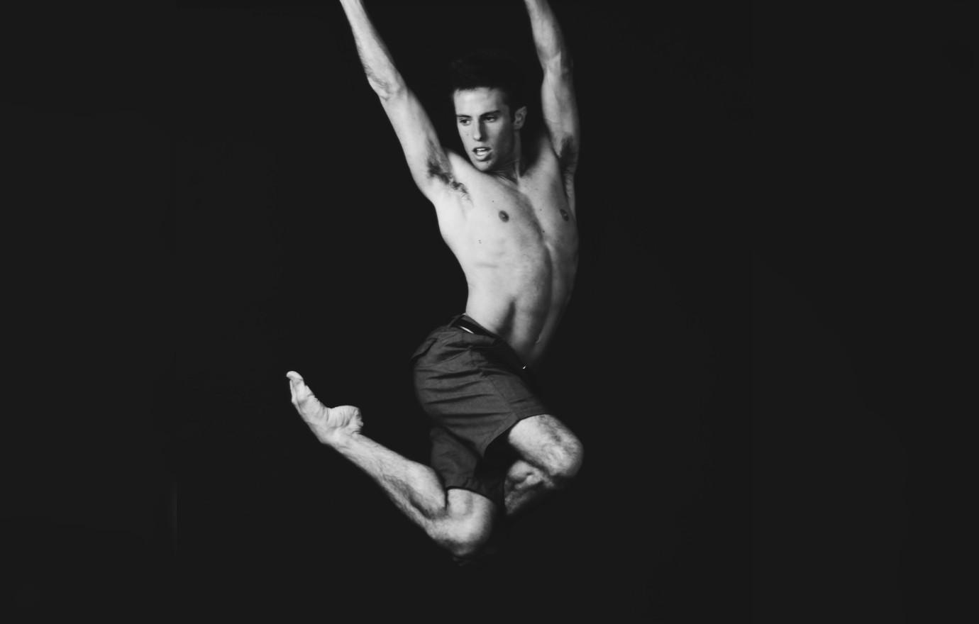 Danny Lawn's Journey From Ottawa to International Dance Stardom