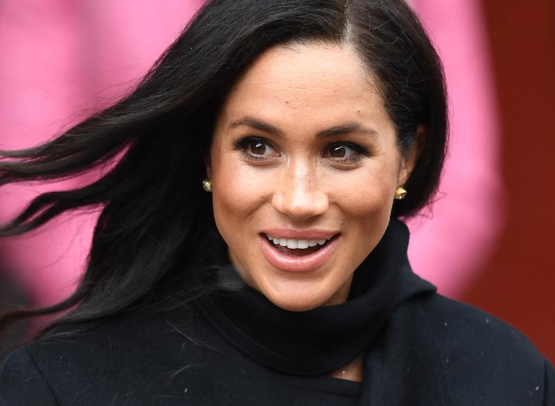 Meghan Markle, Prince Harry Need 'To Find Their Own Identity'