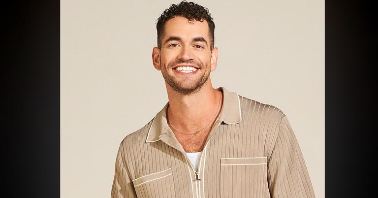 Jesse Solomon Reveals What Makes The 'Summer House' Cast Special