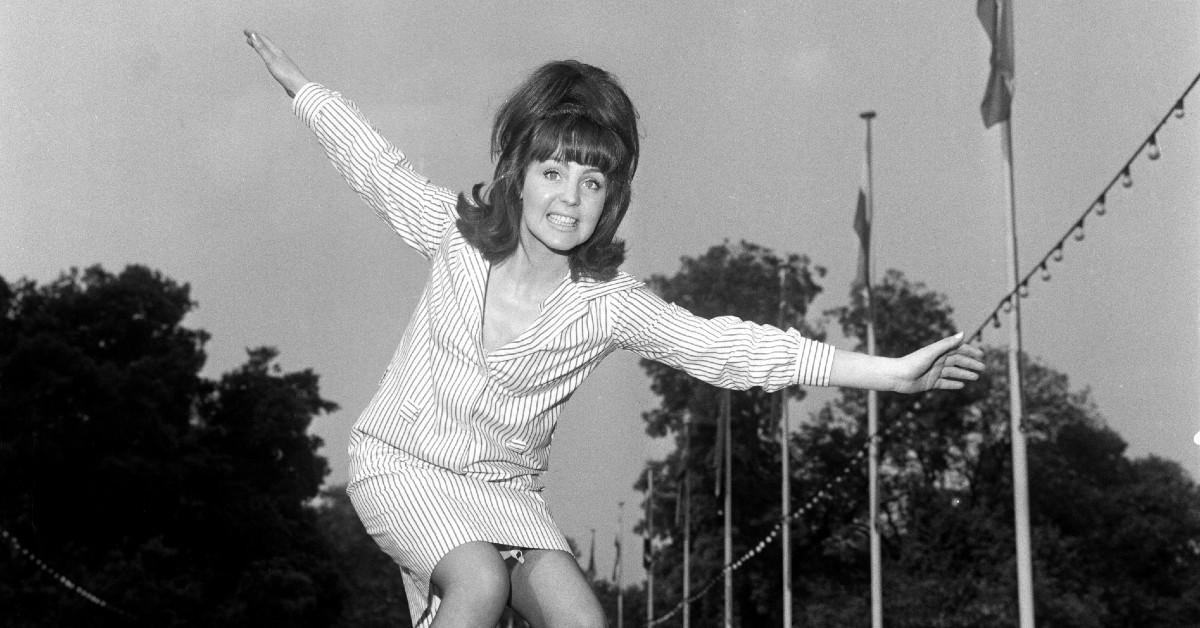 Pauline Collins Fought Parkinson's Disease Before Her Death