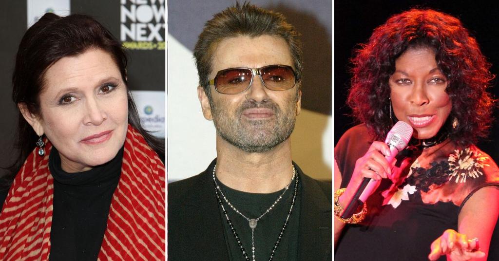Stars Who Have Fallen Victim To 'Hollywood's Deadly Holiday Curse'