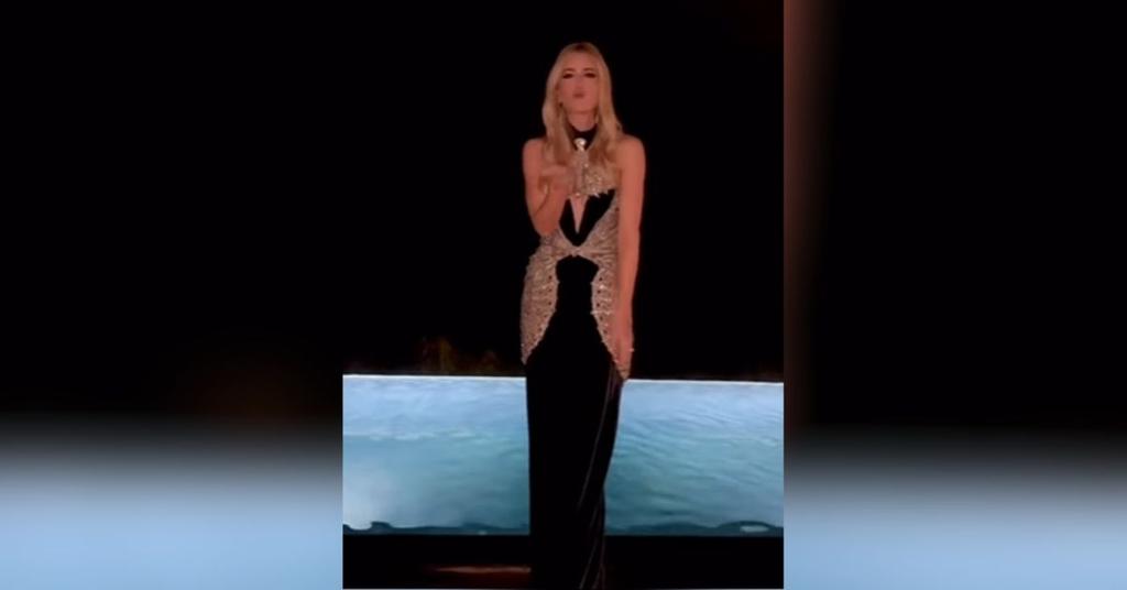 Ivanka Trump's Most Sizzling Photos: See Her Hottest Moments