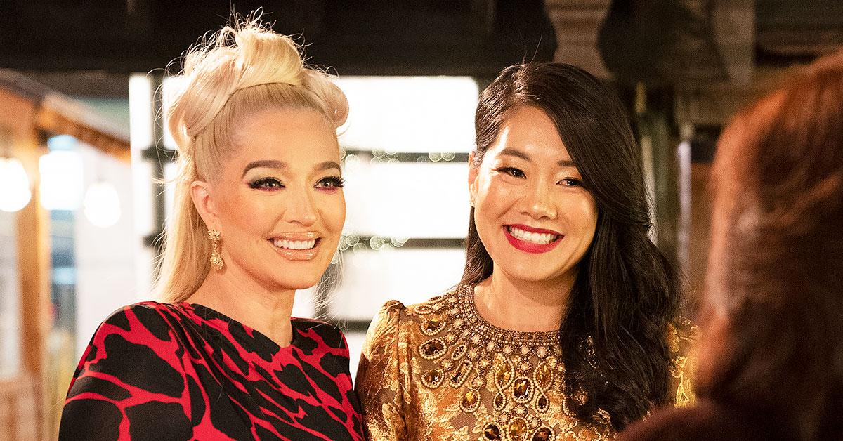 'RHOBH' Star Crystal Kung Minkoff Hints At 'Intense' Reunion