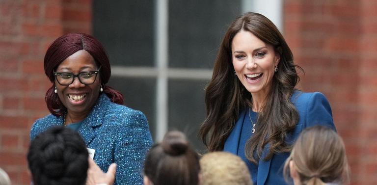 Kate Middleton's Recent Photoshop Fail Is A 'Cause For Concern'