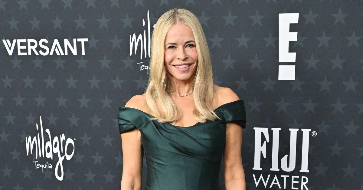 Chelsea Handler Thinks Tom Brady Is A 'Dud' Amid Alix Earle Rumors