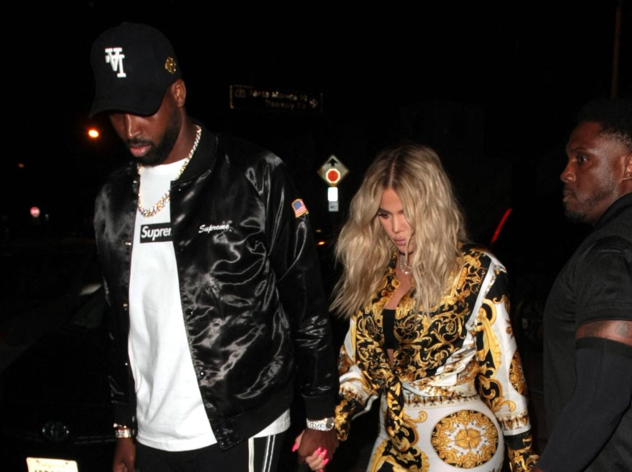 Khloe Kardashian Hints She's Been 'Celibate' For Over 2 Years