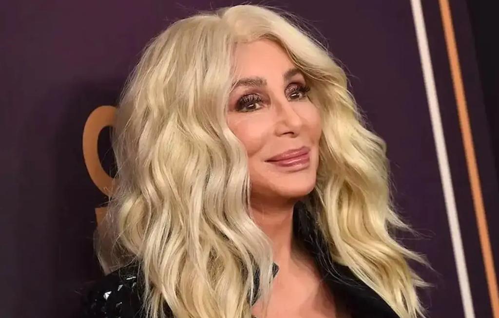 Cher Called Tom Cruise 'Out Of The Blue' For A Potential Project