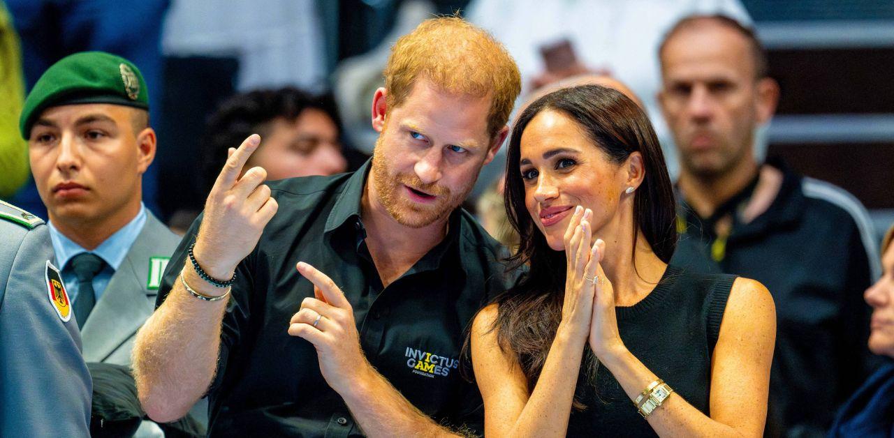 Prince Harry Is 'Prioritizing His Own Well-Being' After Wedding Snub