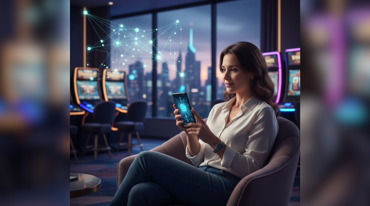 MGA Unveils Smart Self-Assessment Tech To Keep Gaming Fun