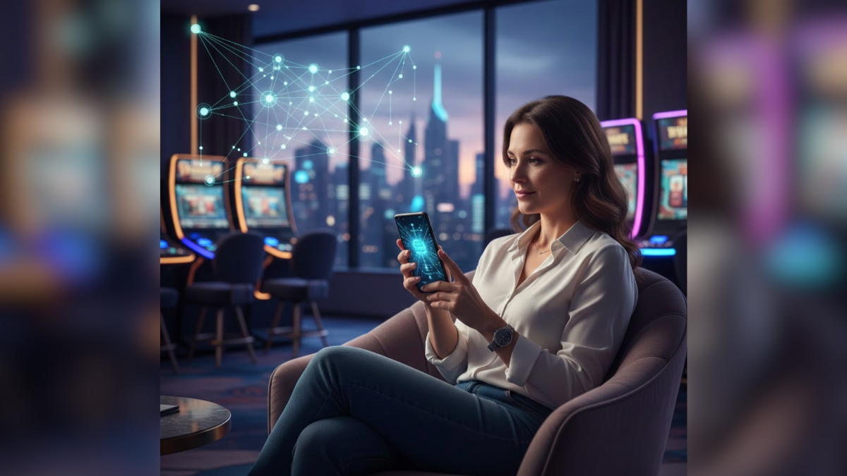 MGA Unveils Smart Self-Assessment Tech To Keep Gaming Fun