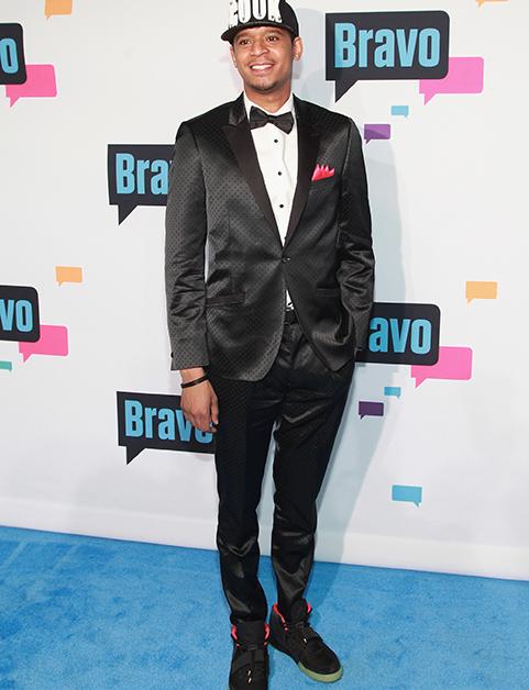 What A-List Celeb Walked Into the Kitchen to Compliment Chef Roble?