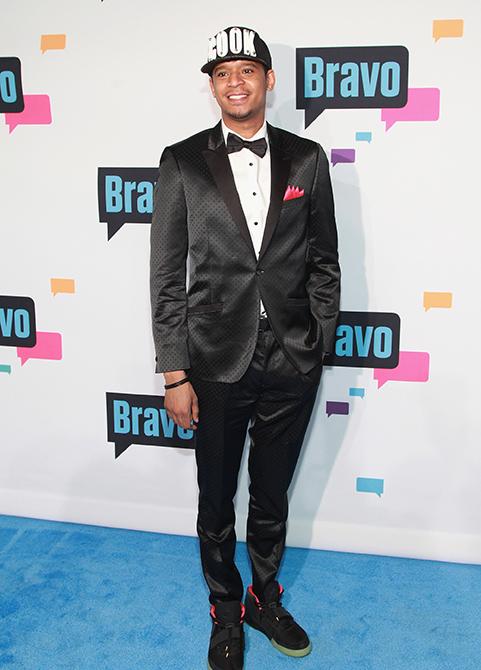 What A-List Celeb Walked Into the Kitchen to Compliment Chef Roble?