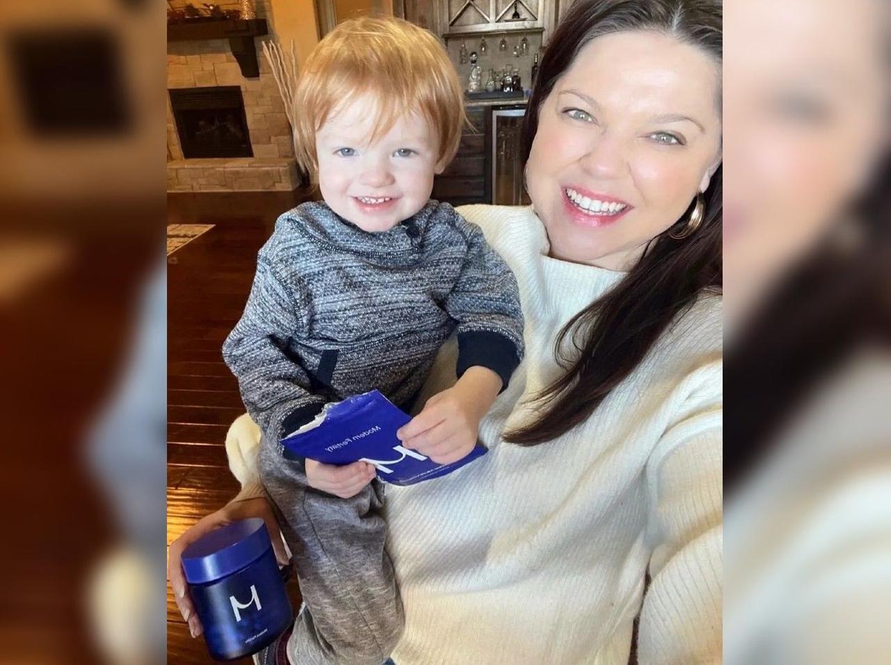 Inside Amy King's Rocky Relationship With Anna Duggar