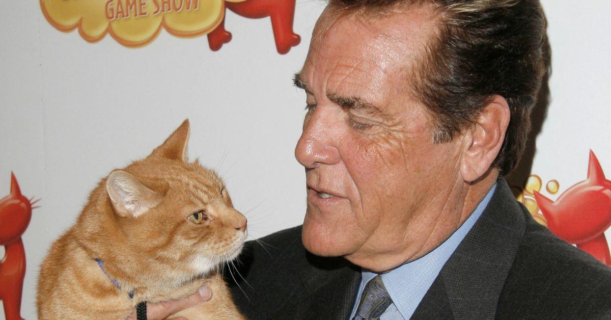 Who Was Chuck Woolery? What To Know About The TV Star Before His Death