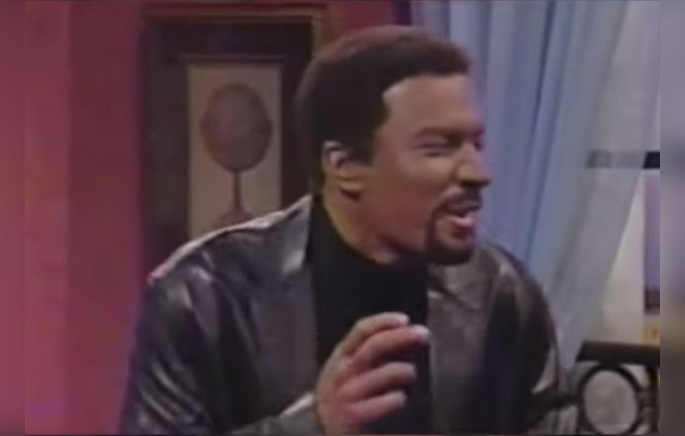 Celebrity Blackface Scandals: Kylie Jenner, Jimmy Kimmel & More