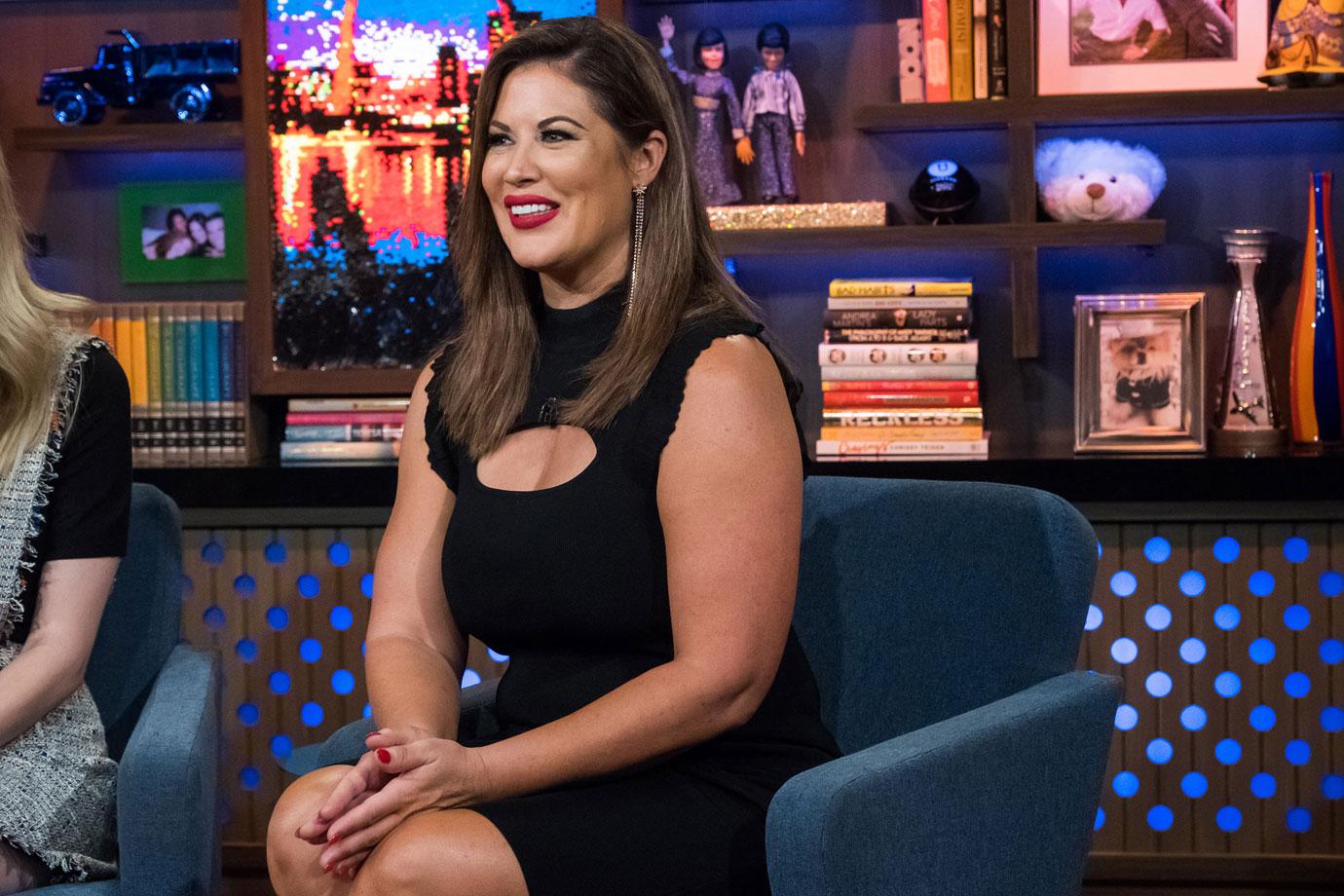 'RHOC': Emily Simpson Tells Children The Truth About Their Surrogate