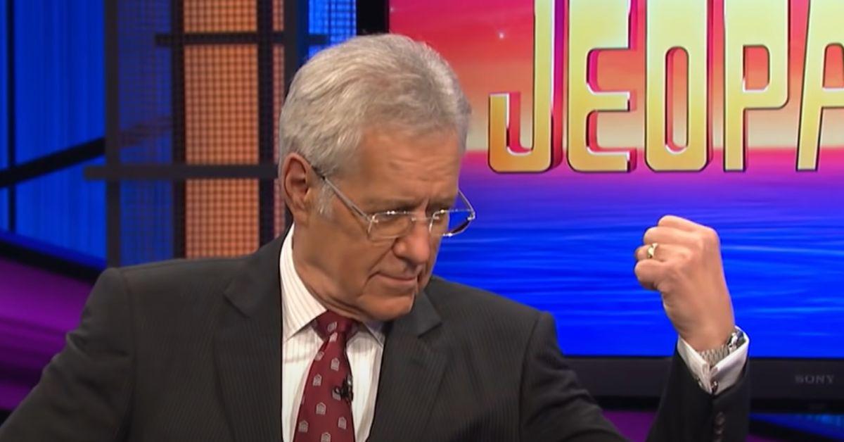 'Jeopardy!' Funniest Answers & Moments