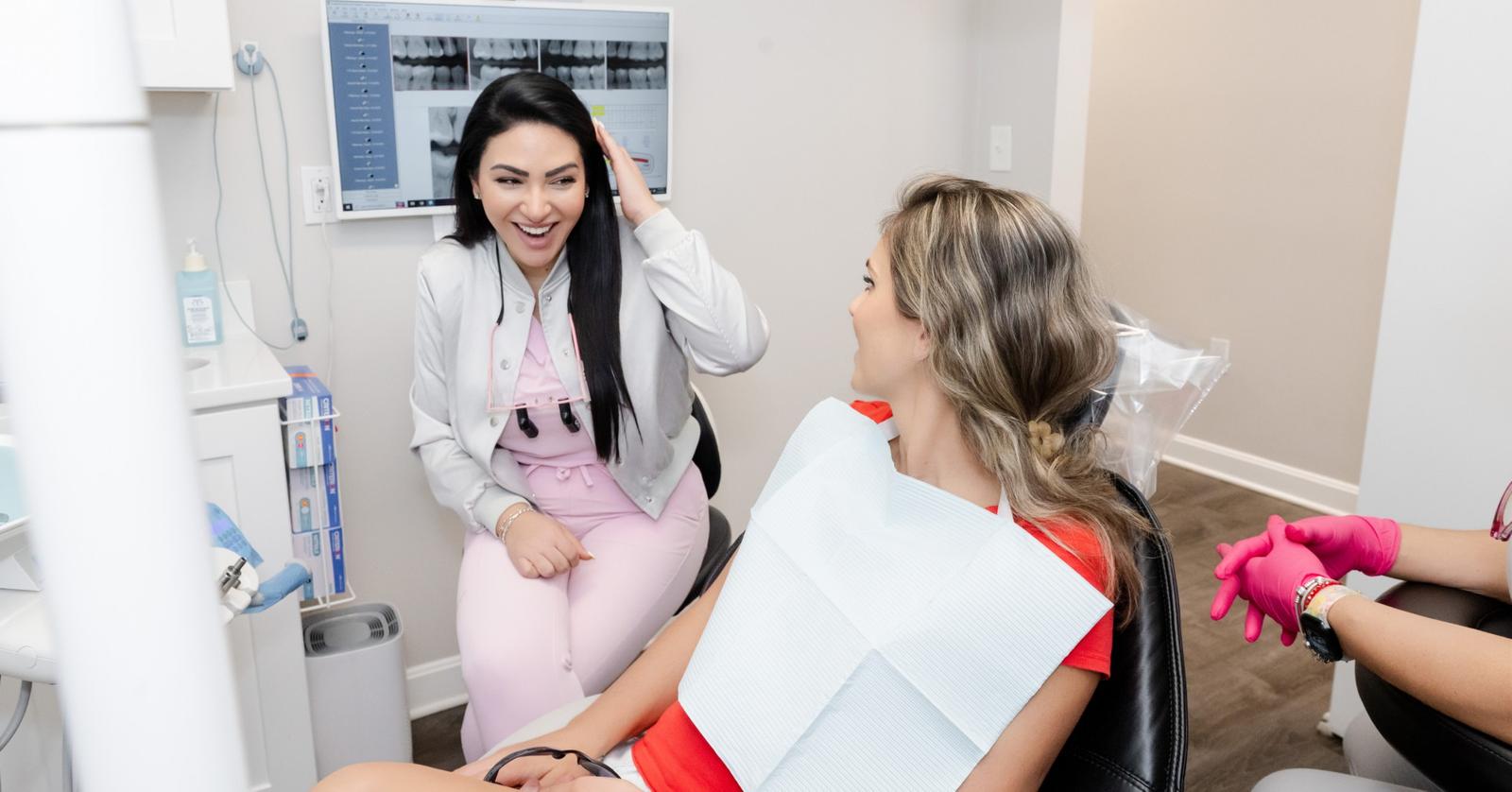 Dr. Neda Hovaizi Talks Building Her Beauty Empire