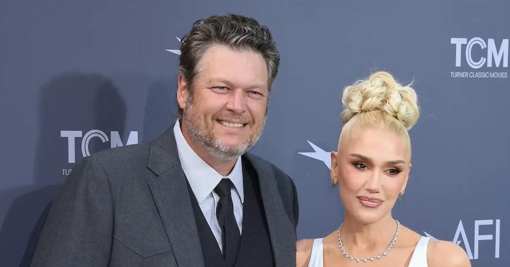 Gwen Stefani Bursts Into Tears For Sweet Reason At 'The Voice' Finale