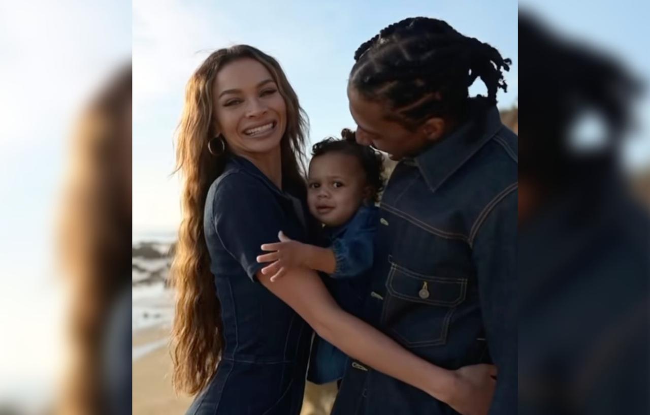 Nick Cannon Honors His & Alyssa Scott's Late Son Zen In New Post