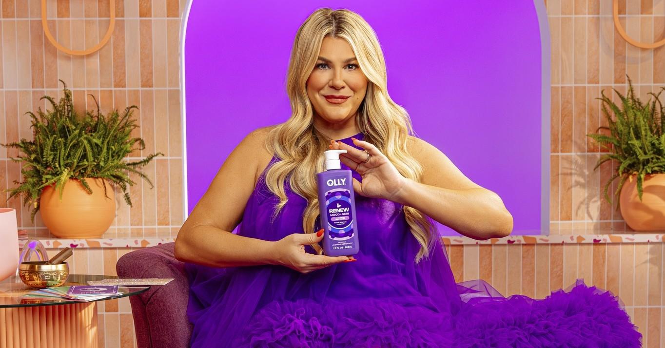 Comedian Heather McMahan Dishes On Recharging After Tour