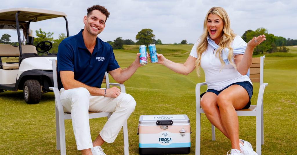 Comedian Heather McMahan Reveals How She Stays Positive