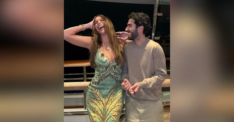 Who Is Douglas Chabbott? Meet Sofia Vergara's Rumored Boyfriend