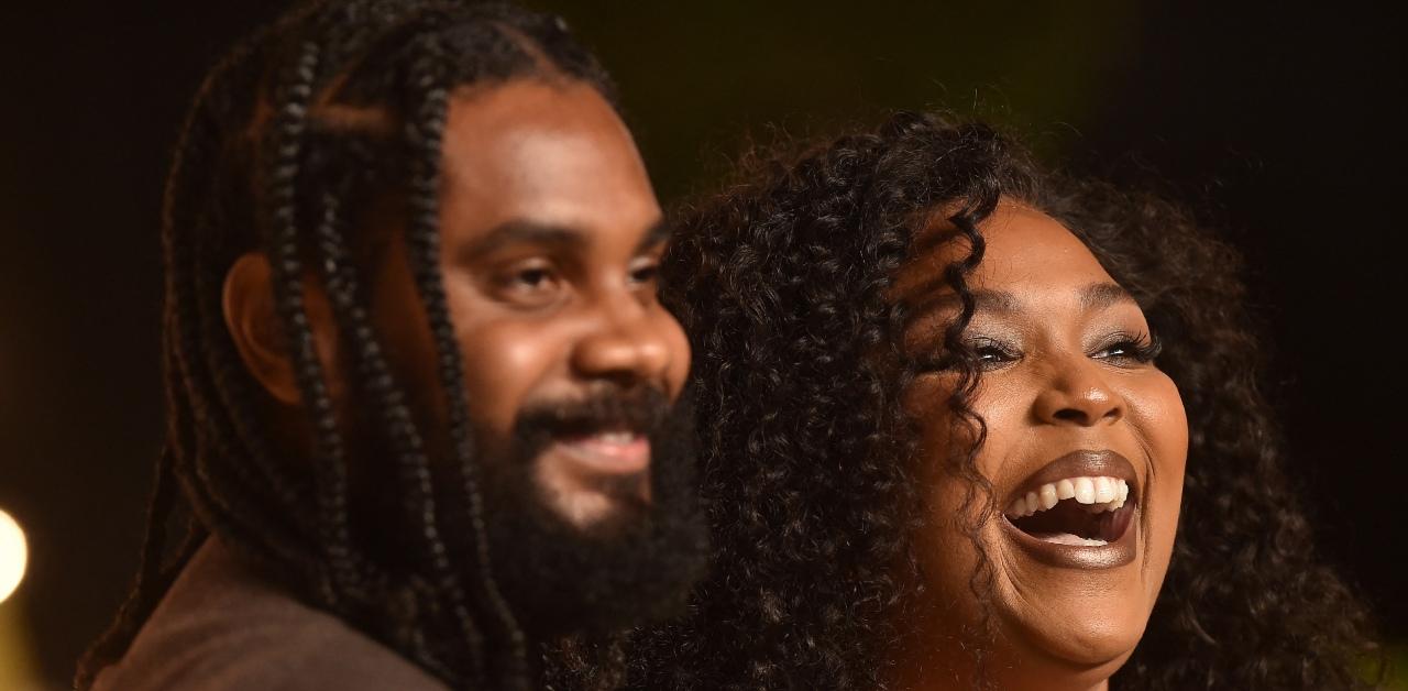 Lizzo Wows, Shows Off Slimmer Body Alongside Boyfriend: Photos