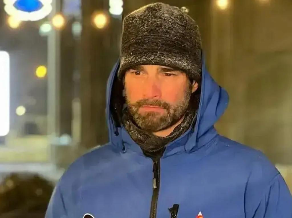 Amy Robach & T.J. Holmes React To Rob Marciano's ABC News Firing