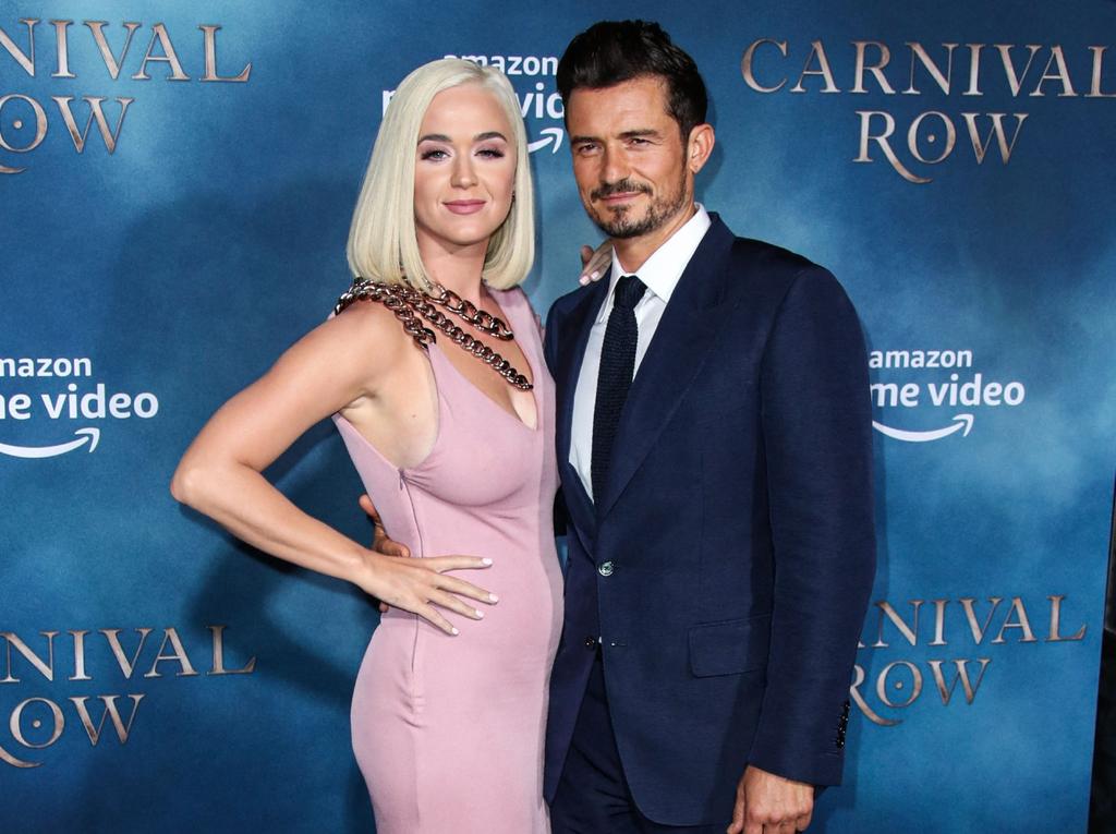 Katy Perry & Fiancé Orlando Bloom Will 'Eventually' Get Married