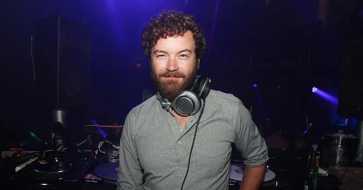 Imprisoned Danny Masterson's 'Future Looks Dark Amid Life Behind Bars