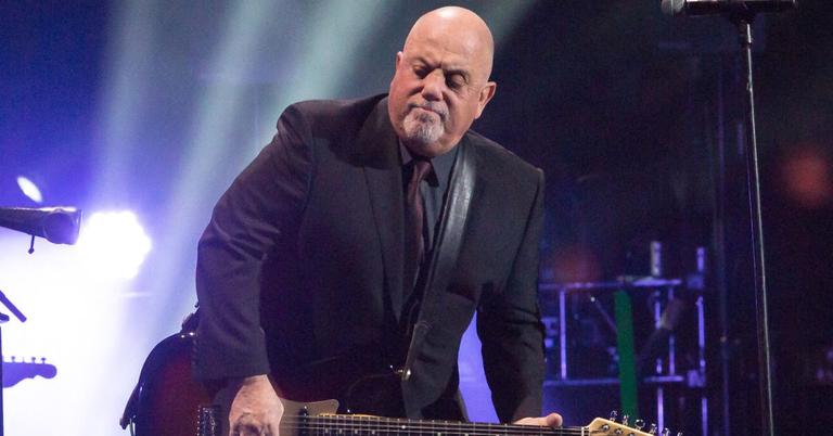 Billy Joel, 76, Is 'Not Dying' After Revealing Rare Brain Disorder