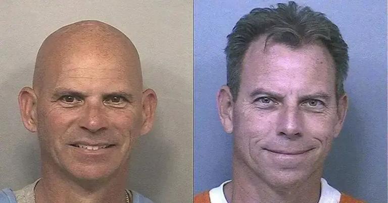 Erik Menendez Battling 'Serious' Health Issue Ahead Of Parole Hearing