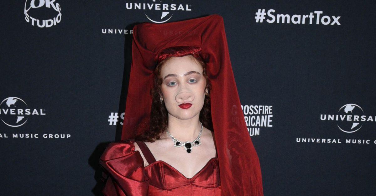 Who Is Chappell Roan? Everything To Know About The Pop Star