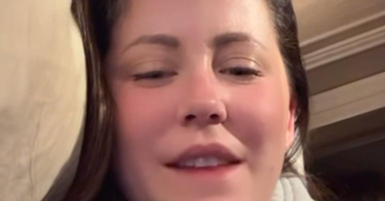 Jenelle Evans Fires Back At 'Haters' After Sharing Relationship Status