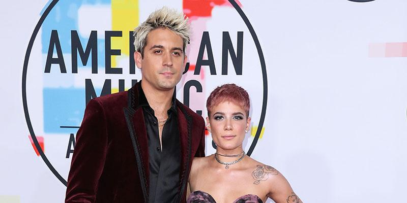 Halsey And G-Eazy Break Up