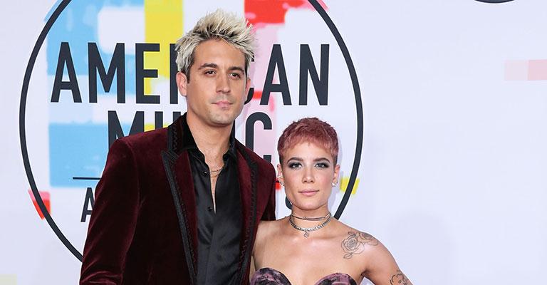 Halsey And G-Eazy Break Up
