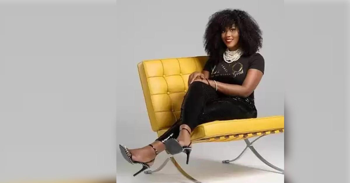 Arndreya Price’s LNO Greek & The Future of Delta Sigma Theta Apparel