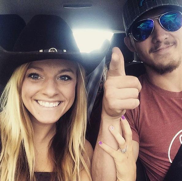 Teen Mom 3s Mackenzie Mckee Hints Husband Josh Allegedly Cheated On