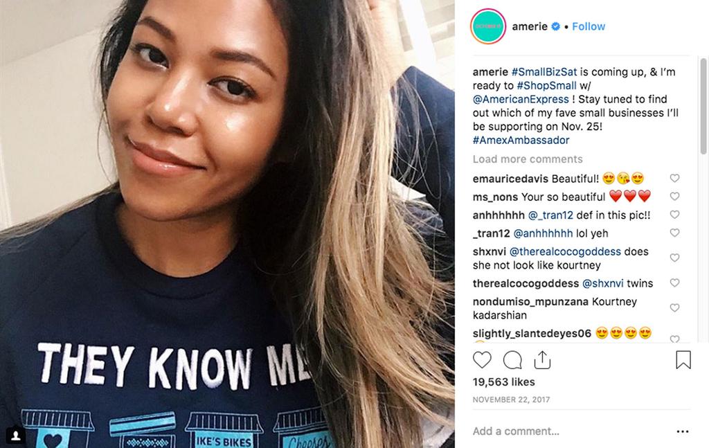 Amerie Releases Surprise Double Album — Her First In 9 Years!