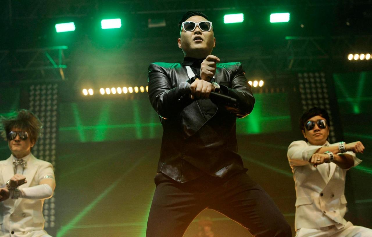 Inside Korean Singer Psy's Life After 'Gangnam Style'