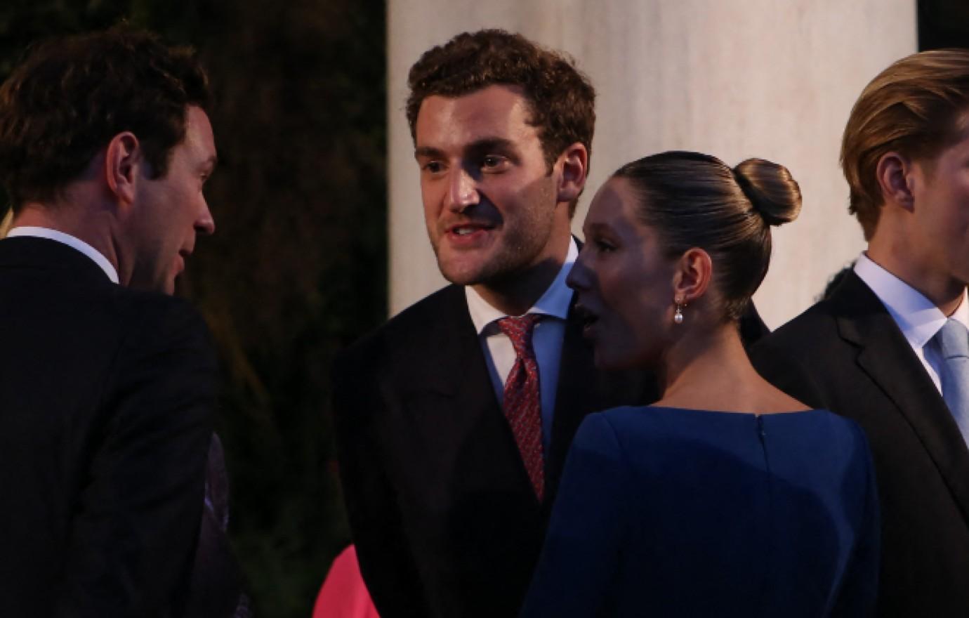 Sophie Turner 'Quite Taken' With Perry Pearson After Joe Jonas Divorce