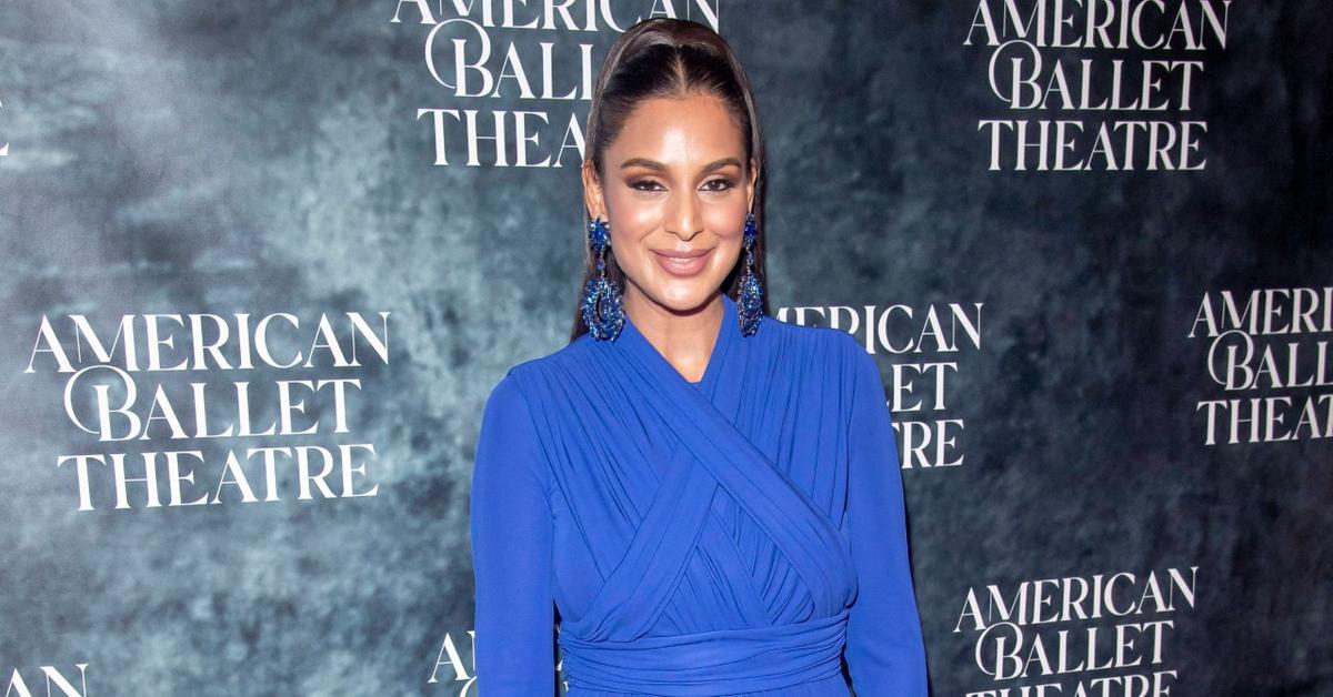 'RHONY' Star Jessel Taank Teases 'Rollercoaster' Rest Of Season 15