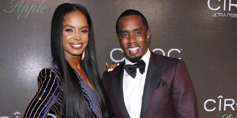 Diddy Posts Heartbreaking Message About Late Girlfriend Kim Porter