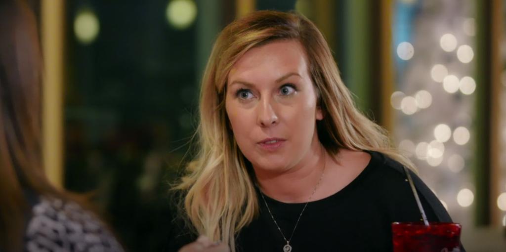 Kailyn Lowry SLAMS Mackenzie Edwards Over 'Teen Mom' Comments