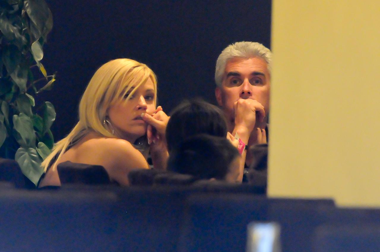 Is Kate Gosselin Dating Her Bodyguard Steve Neild Again Or Millionaire ...