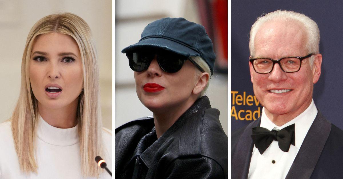 Everyone Who Guest Starred On 'Gossip Girl': Ivanka Trump, Lady Gaga