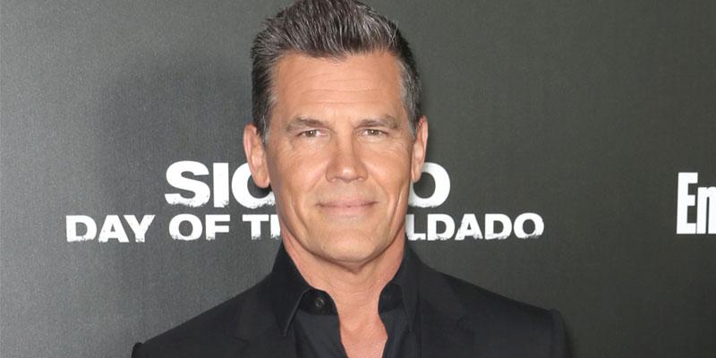 Josh Brolin Shares Family Photo With Dad James Brolin And Daughter